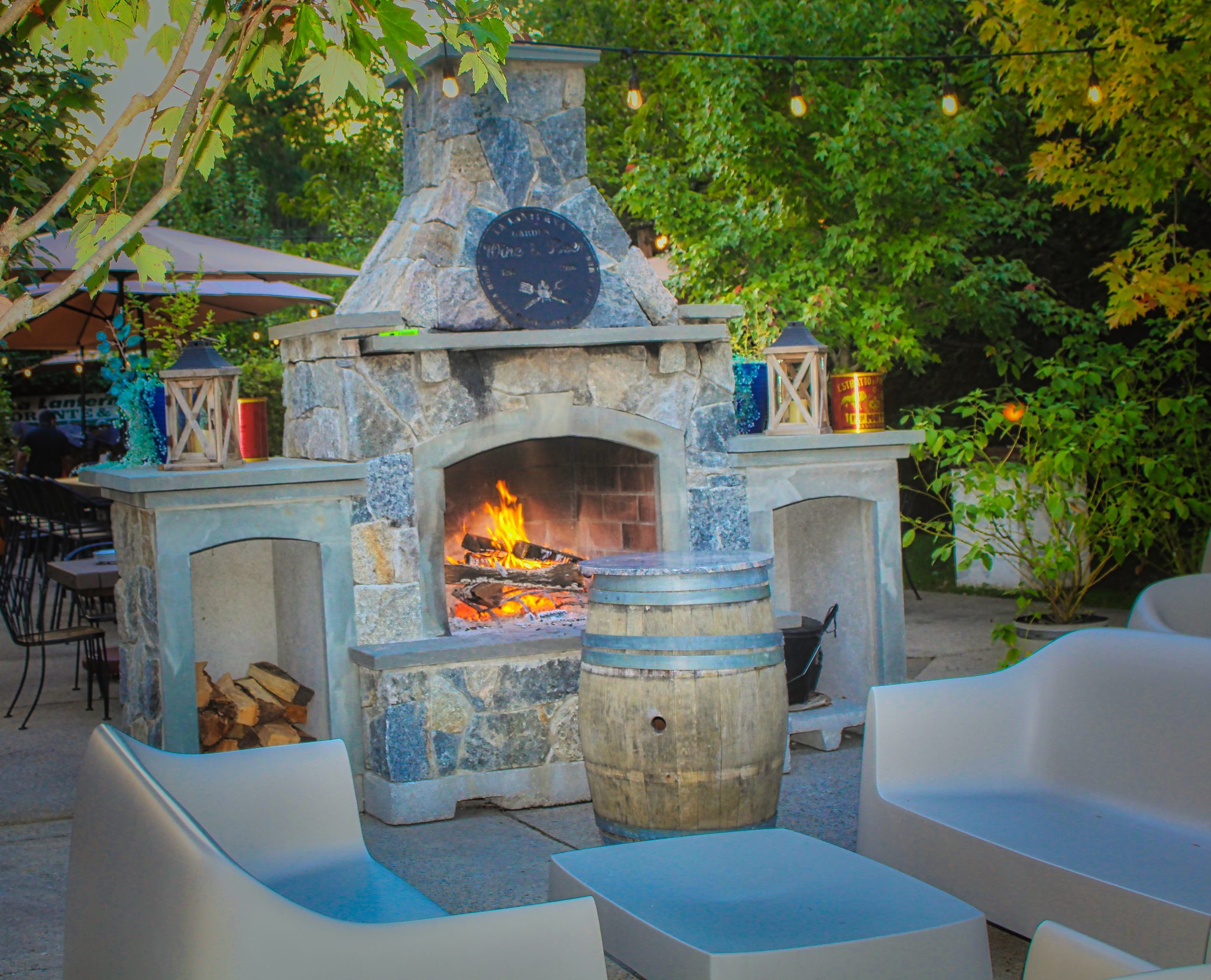 Events - La Lanterna | official website of La Lanterna Italian ...